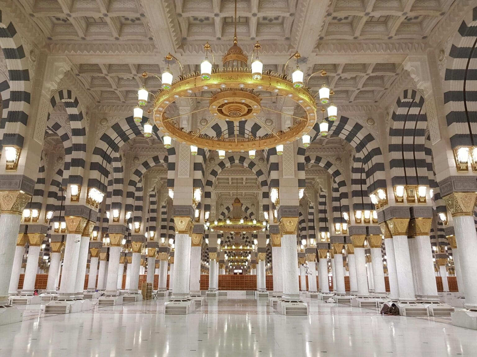 What is Hajj? - Islamic Relief Worldwide