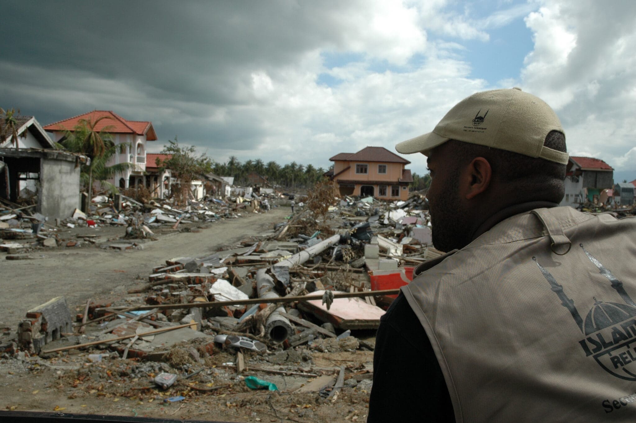 42 facts about Islamic Relief - Islamic Relief Worldwide