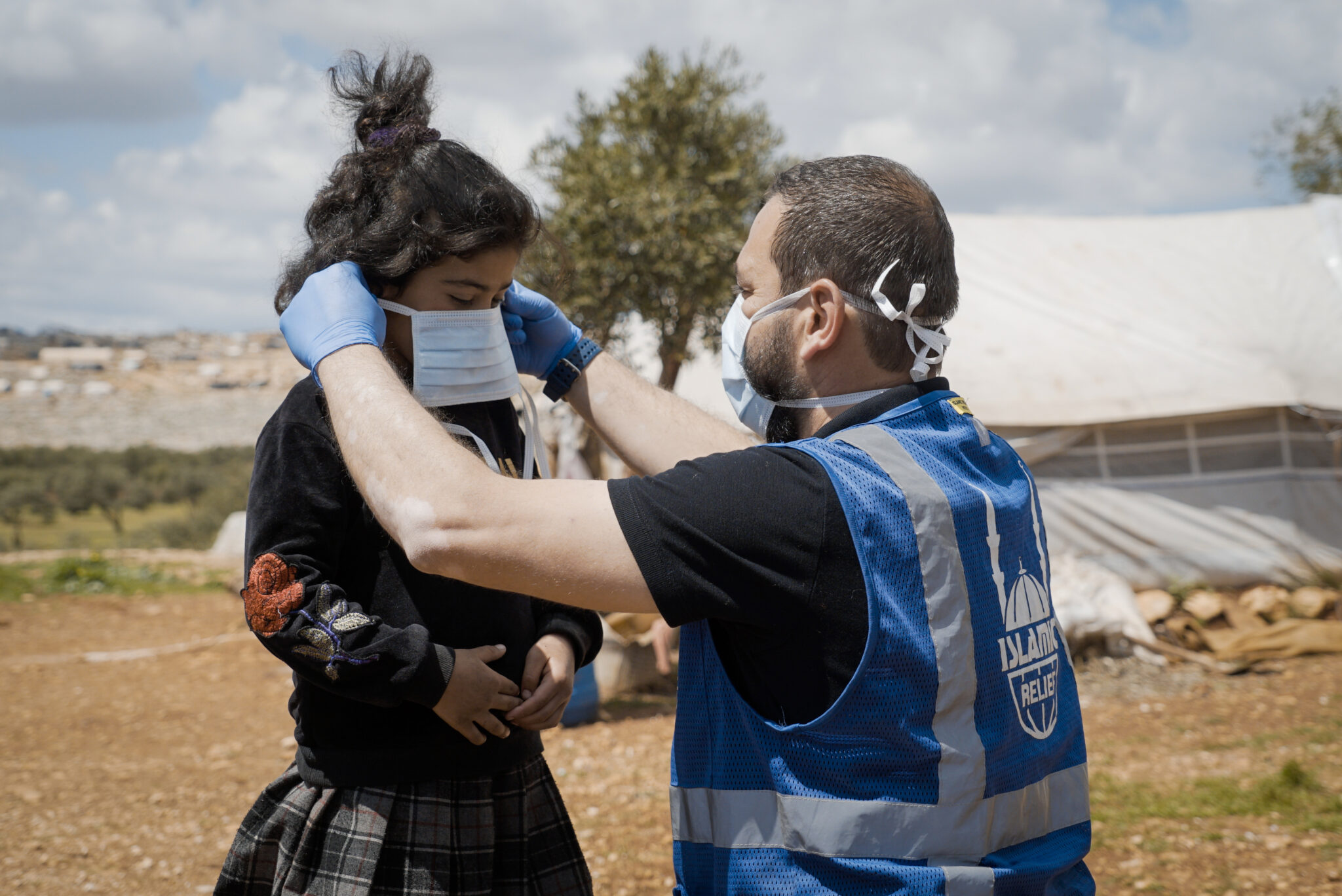 42 facts about Islamic Relief - Islamic Relief Worldwide