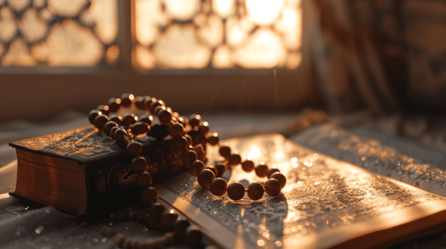 Sha'ban: Shab-e-Barat